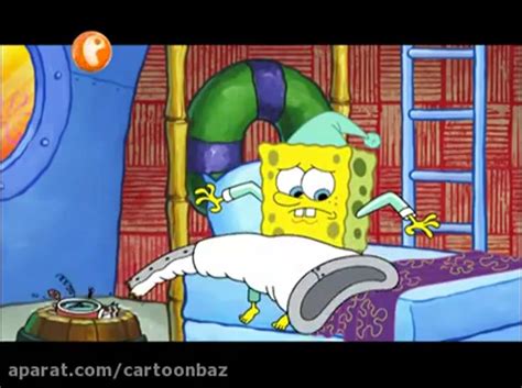 کارتون باب آسفنجی پرشین تون