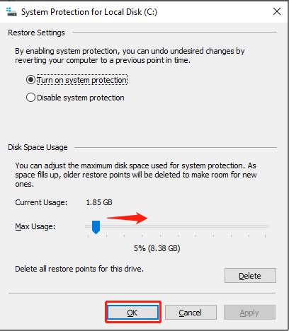 What Can You Do When The C Disk Running Out Of Space