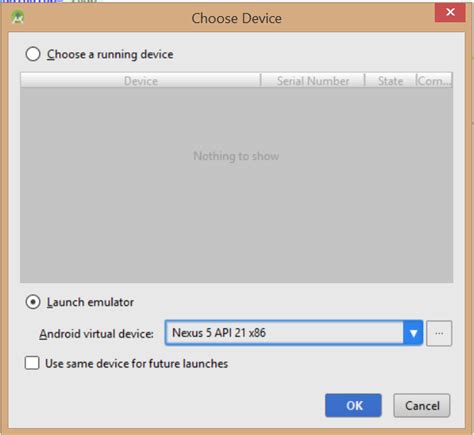 Android Error X86 Hax Kernel Module Is Not Installed But It Is
