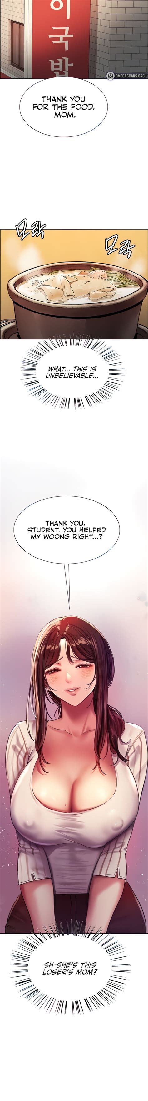 Sex Stopwatch Chapter 27 Manhwaus