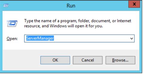 installing msmq on windows server 2016 gfi mailessentials