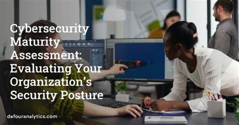 Cybersecurity Maturity Assessment Context Neutral