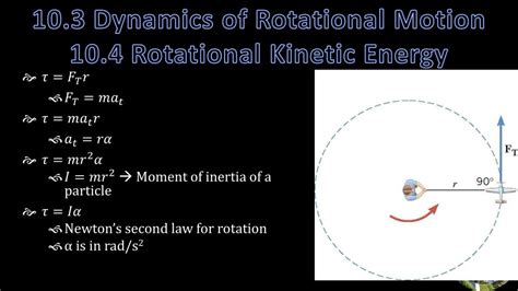 PPT Statics And Torque Rotational Motion And Angular Momentum PowerPoint Presentation