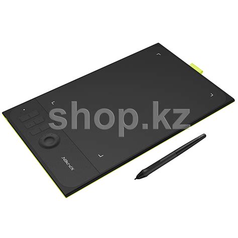ᐈ Графический планшет XP-Pen Star 06C – купить в интернет-магазине ...