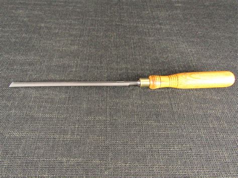 Sorby 7 16 Inch Bevel Edge Paring Chisel Sold