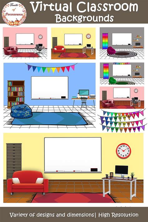 Virtual Classroom Backgrounds Online Class Hd Phone Wallpaper Pxfuel