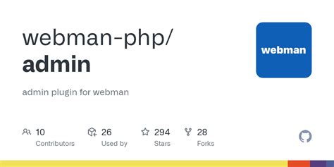 Admin Src Plugin Admin App Controller UserController Php At Main Webman Php Admin GitHub