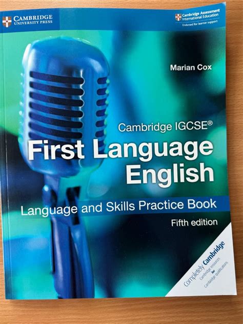English Igcse Practice Book Hobbies And Toys Books And Magazines