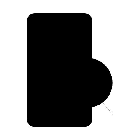 Vsphere Mobile Client Vector Svg Icon Svg Repo