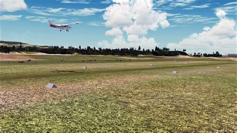 Fs Fsx Perfect Grass Textures