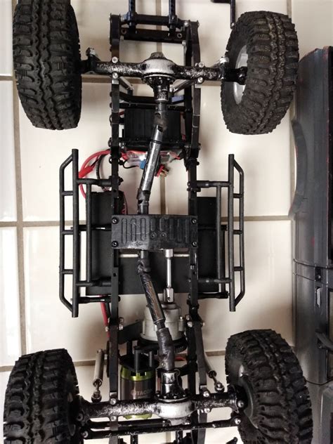 Crawlers R C Tech Forums