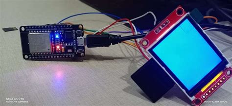 Image Display On 1 8 St7735 128x160 Spi Tft Module General Guidance Arduino Forum