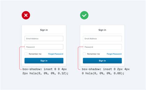 How To Make Your Form Error Messages More Reassuring Artofit