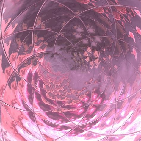 Premium Vector Geometric Design Mosaic Of A Vector Kaleidoscope Abstract Mosaic Background