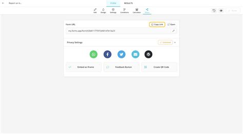 How To Embed Forms On Notion