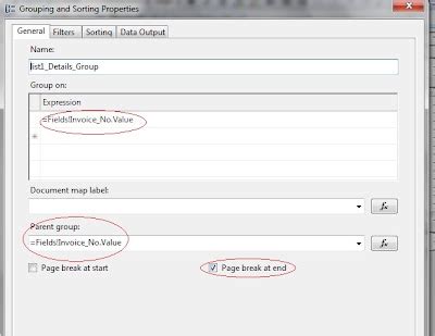 Asp Net C SqlServer Blog Author Anukana Saha Multiple Invoice