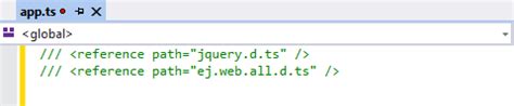 Using Syncfusion Essential JS Widgets In TypeScript Application