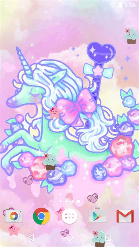 Cute Girly Live Wallpapers Hd For Android Download