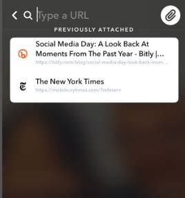 How To Add Private Story Link On Snapchat Easy Step By Step Guide