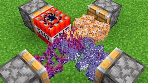 How To Create Command TNT YouTube