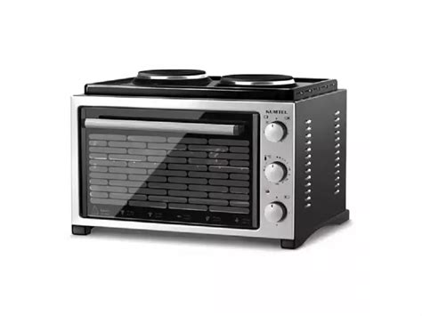 Mini Šporeti Kumtel Mini šporet Kf15360 Lirs