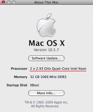 Macperformanceguide Com Cpu Cores Explained