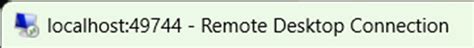 Azure Arc Securely Connect To An Azure Arc Enabled Windows Server With Rdp Over Ssh Wim