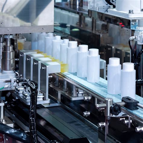 Cosmetics Label Printing Inks Boston Industrial Solutions Inc