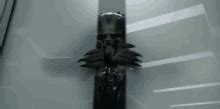 Creepy Door S Tenor