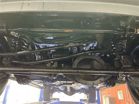 Harbor Rust Proofing Northern Michigan S Premier Rust Proofing Prevention Location