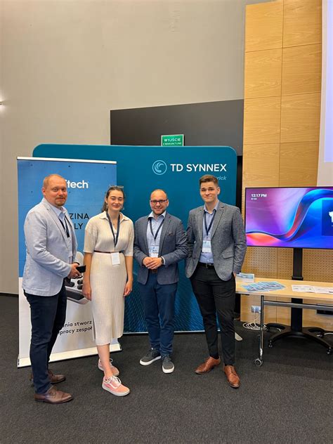 Jakub Latoszewski Posted On Linkedin