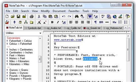Best Notepad Alternatives Top Text Editors In 2024 Page 4