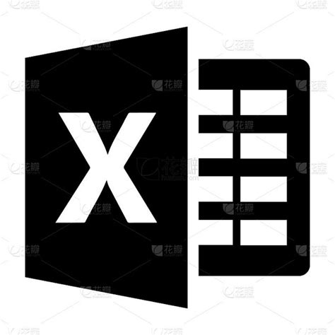 日志excel图标