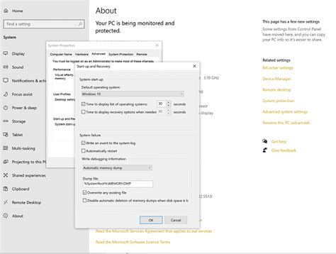 Frequent Unexplained Re Boots Into Bios Solved Windows 10 Forums
