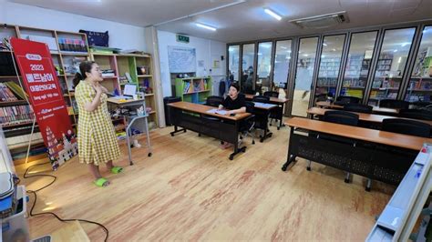 이중언어교육 베트남어성인 8월 포토갤러리 문화더함공간