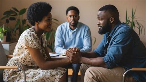 How To Build Back Trust After Infidelity A Step By Step Guide