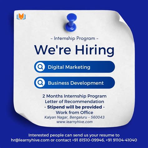 Amar Karthik On Linkedin Hiring