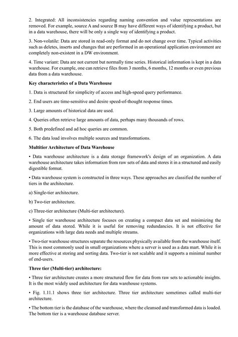 CS3352 Foundations Of Data Science Notes Pdf Databases Computer Software And Applications