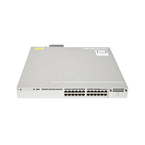 Cisco Ws C3850 12s S Gigabit Fiber Switch Price 60 Off