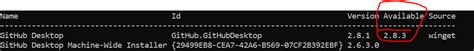 How To See If Update Is Available · Issue 3153 · Microsoftdocswindows