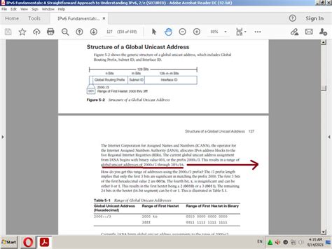 ipv6 fundamentals chapter 5 part 1