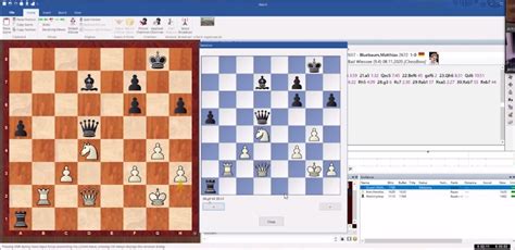 ChessBase The New Features Part ChessBase India