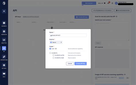Escanear Imágenes De Docker En Busca De Secretos Con Gitguardian