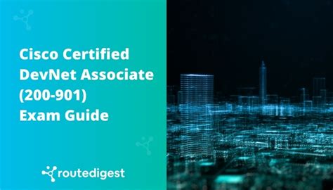 Cisco Certified Network Associate Ccna Exam Guide