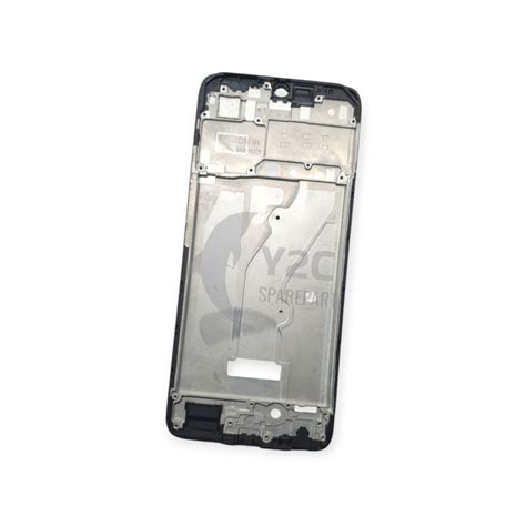 Jual Bezel Infinix X6515 Smart 7 Tulang Tengah Frame Tatakan Lcd Shopee Indonesia
