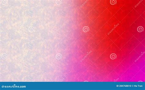 Soft Cloudy Is Gradient Pastelabstract Sky Background In Sweet Color Stock Illustration