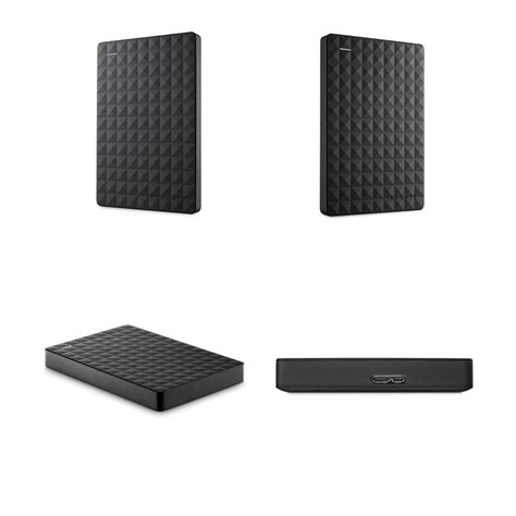 Buy Seagate Expansion USB External Hard Drive TB STEA PC Case Gear Australia