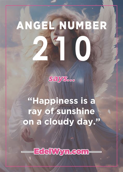 Is 210 Angel Number Unlucky The Truth Is Shocking