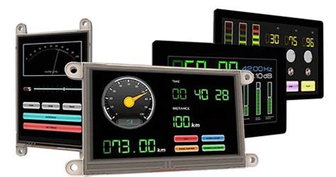 Visuino Visual Development For Arduino By Mitov Software