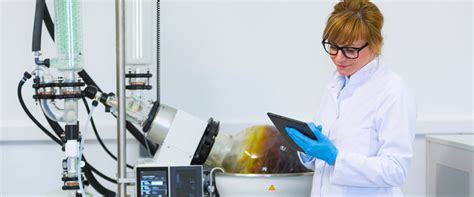 Hemp Oil Extraction Method Used For Nutralife Products